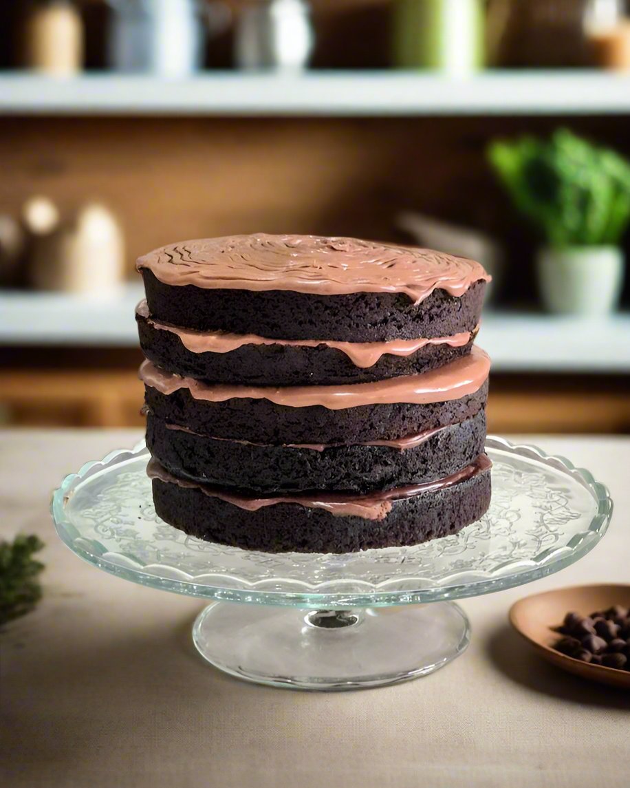 Desert cakes – Eully's Cakery