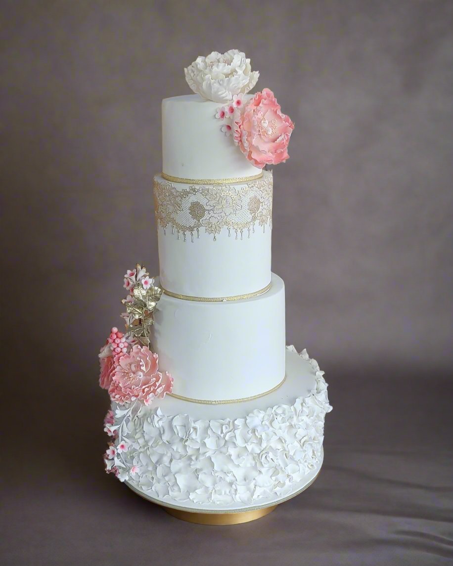 Cake gallery – Eully's Cakery